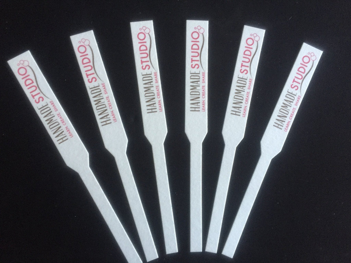 Custom Printed Perfume Tester Strips: A Smart Marketing Tool for Your ...