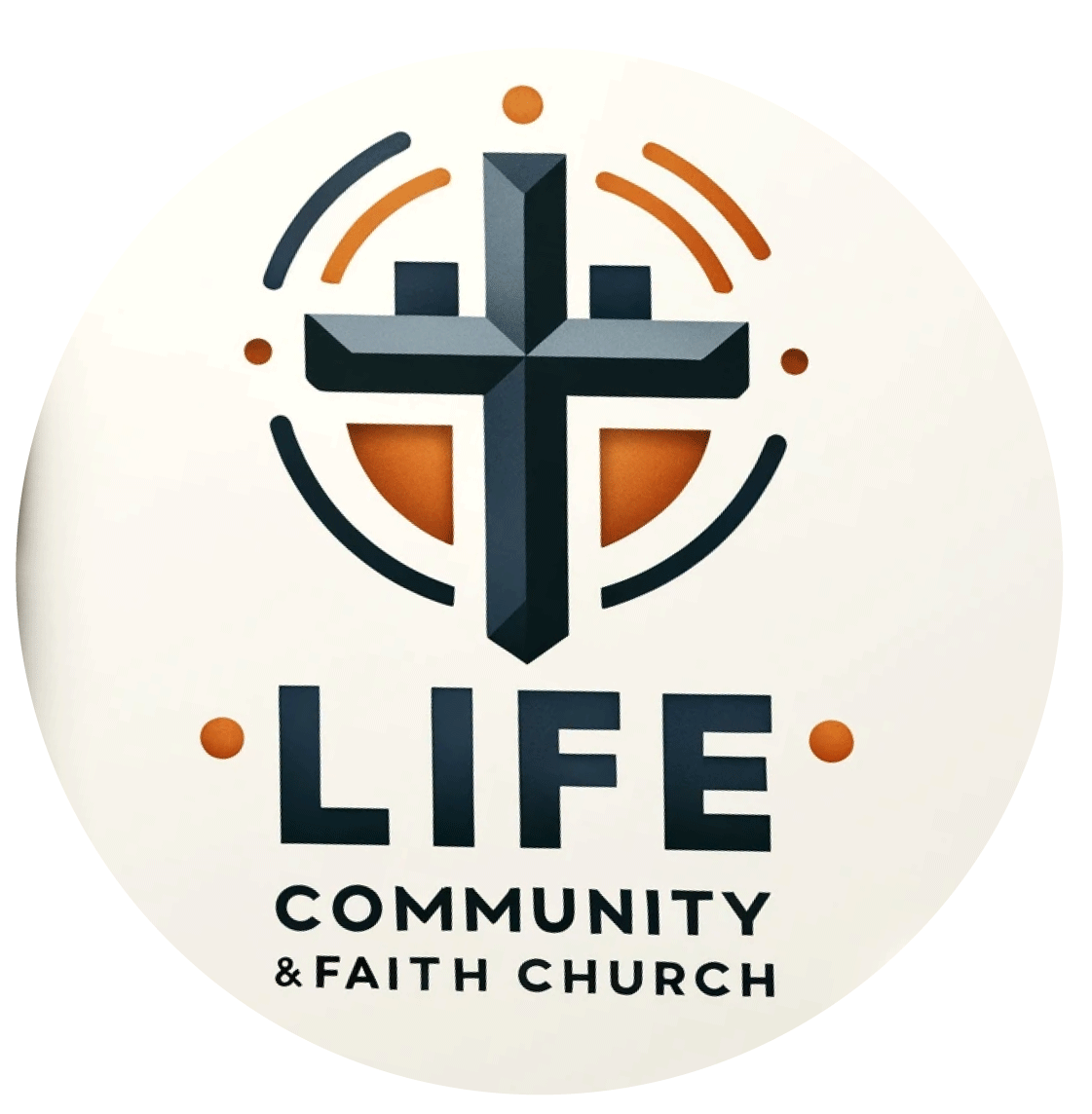 Does your church need a new logo? – MemoryCross