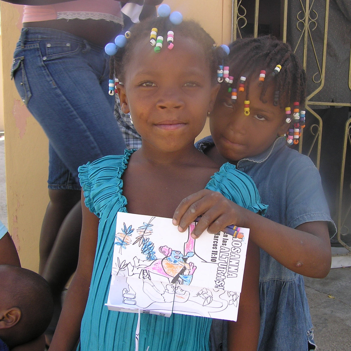 Origami Gospel Tracts for Children, Youth and Adults – MemoryCross
